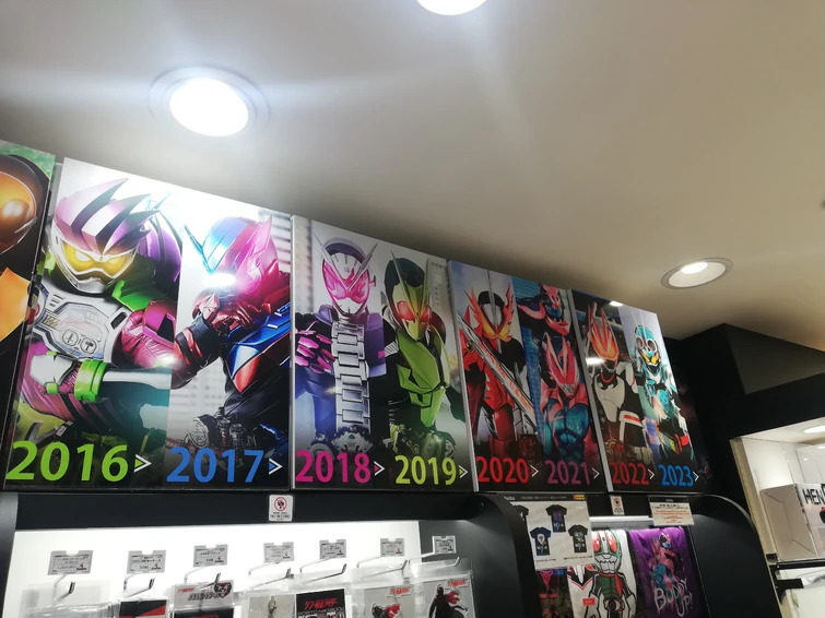 [News from Japan] I went to Pretty Store Tokyo and subculture good ...