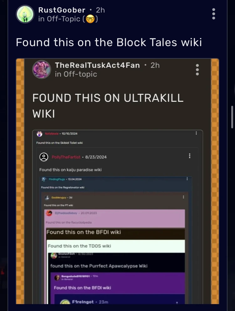 Found this on the Item Asylum wiki | Fandom