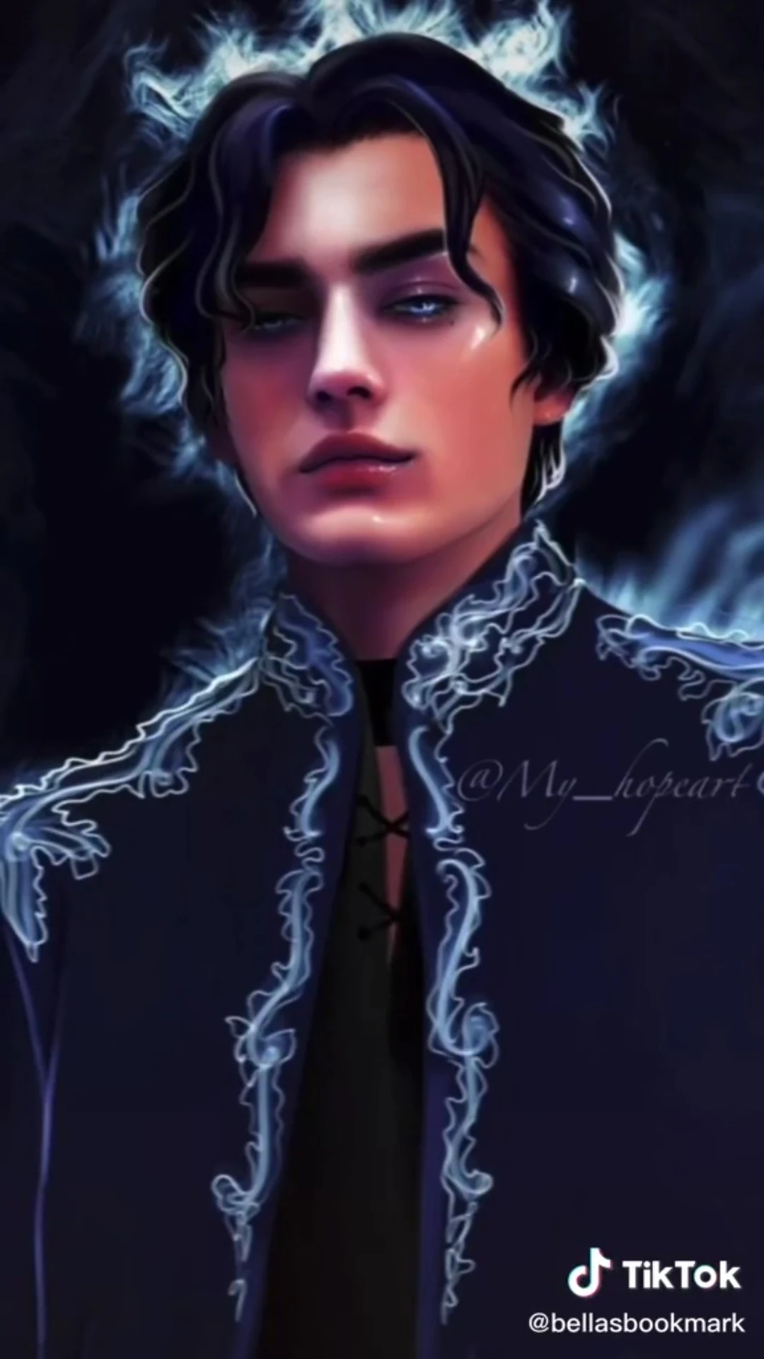 For all my fellow Dorian simps out there | Fandom