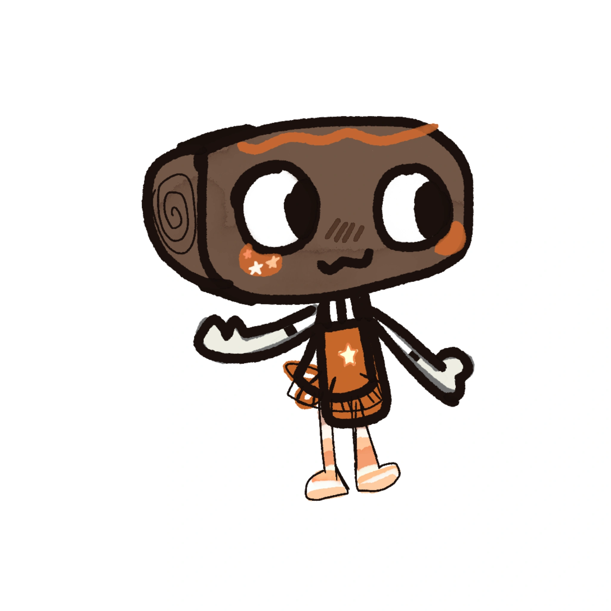 cosmo fan art! | Fandom