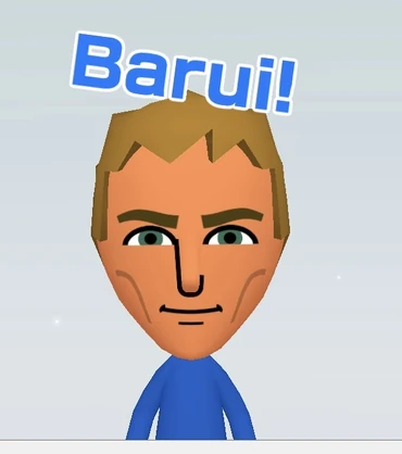 Barry + Rui Fusion - Skye request! | Fandom