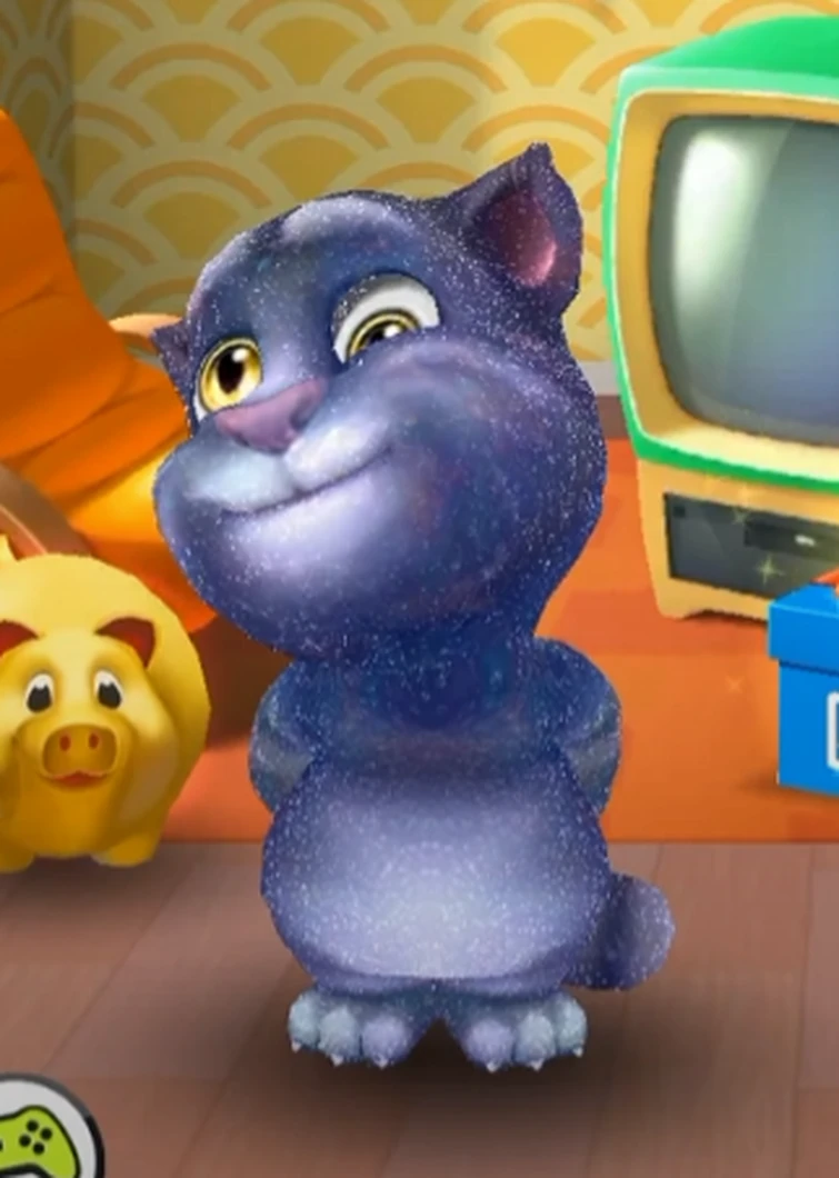 Discuss Everything About Talking Tom & Friends Wiki | Fandom