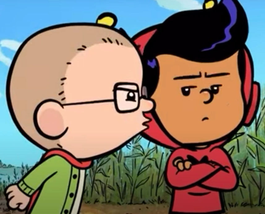 ummm what...!? | Fandom