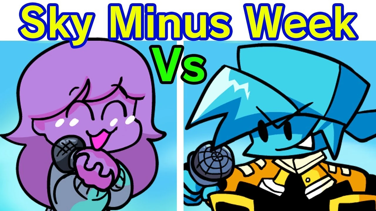 bruh how is there a minus sky 0_0 | Fandom