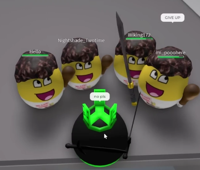 oh no.. its happening | Fandom