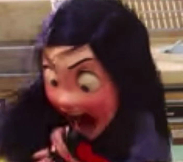 Discuss Everything About The Incredibles Wiki | Fandom