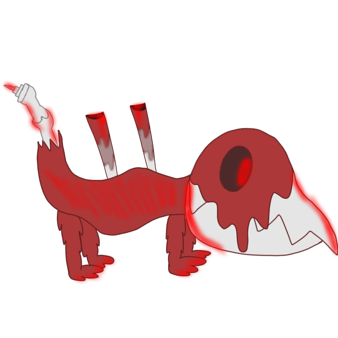 I made more monsters! | Fandom