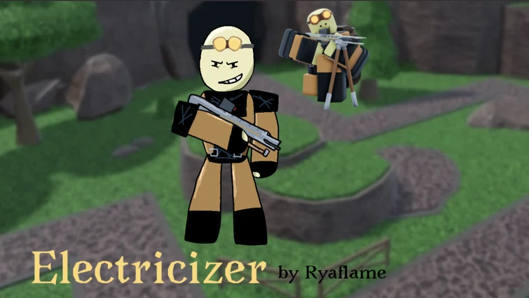 Discuss Everything About Tower Blitz Wiki | Fandom