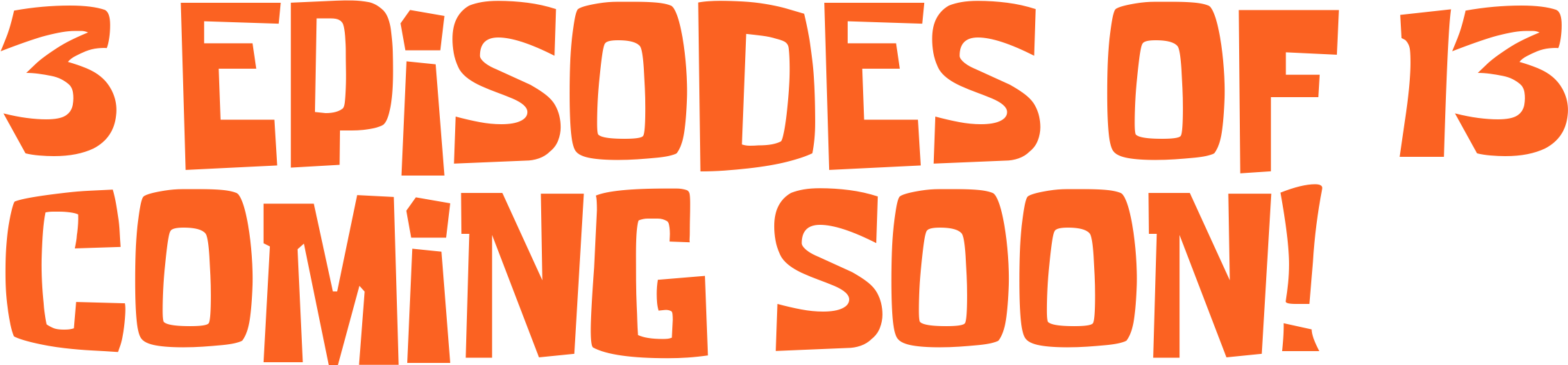 Yes, it's coming soon! | Fandom