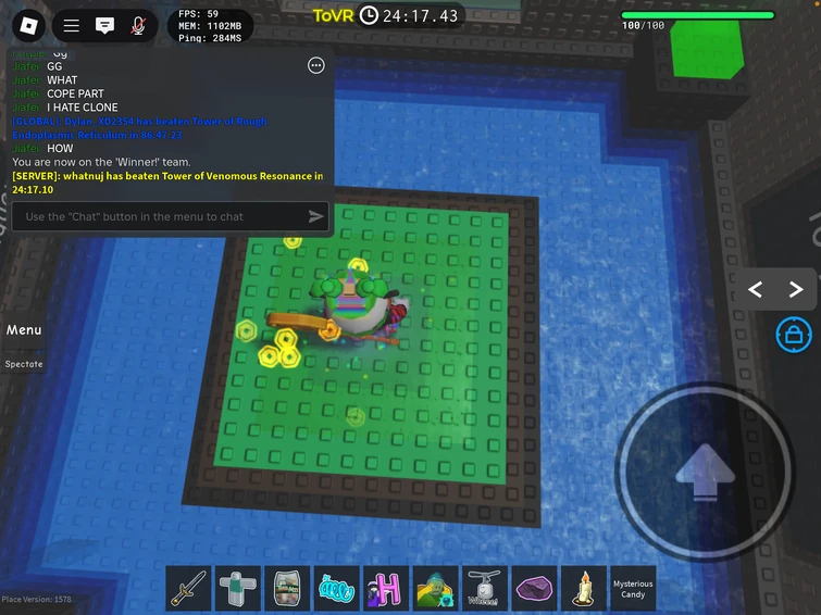 Discuss Everything About Juke's Towers of Hell Wiki | Fandom