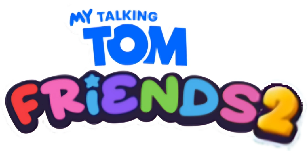 Talking Tom Town has been officially renamed to My Talking Tom Friends ...