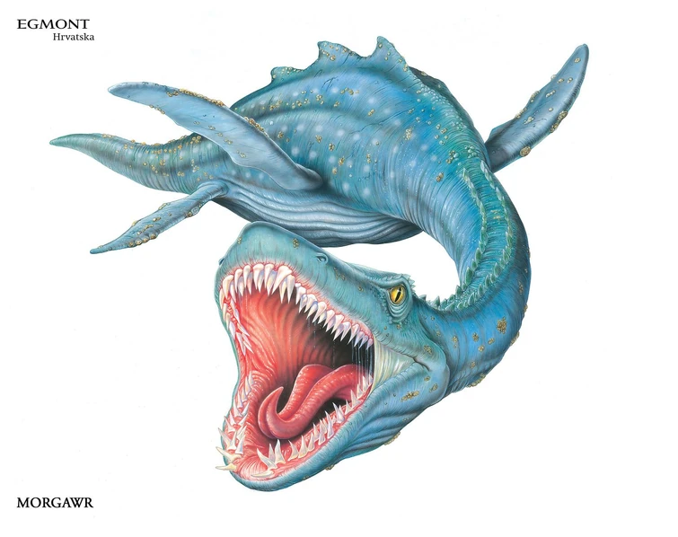 Discuss Everything About Weird n' Wild Creatures Wiki | Fandom