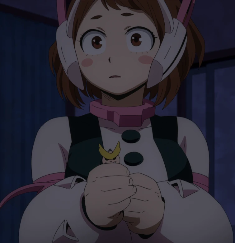 Happy Birthday to Ochaco Uraraka! | Fandom