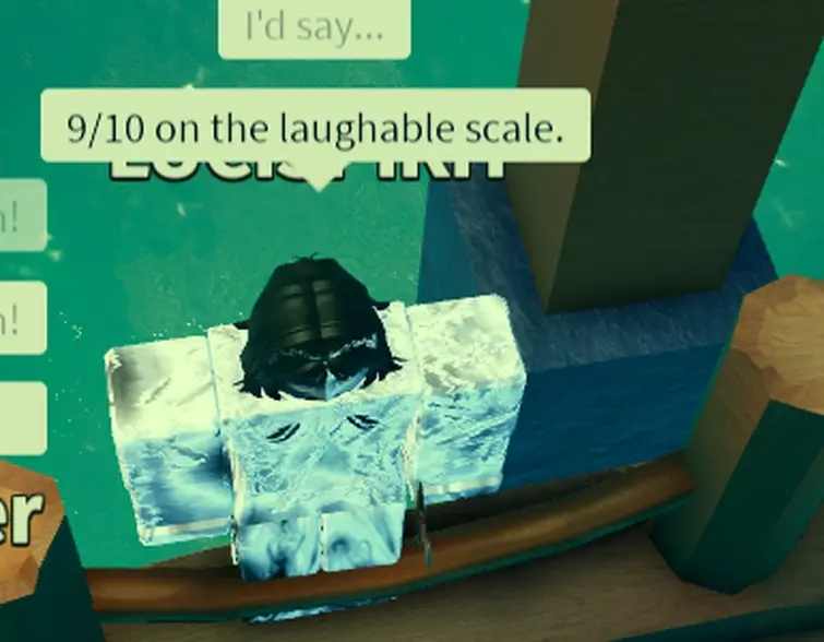 Imagine these mutations but in cos | Fandom