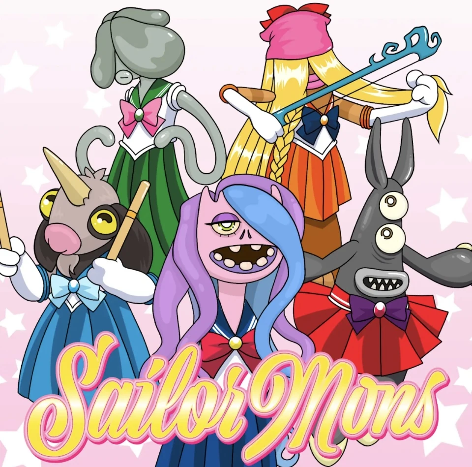 My favorite msm parodies | Fandom