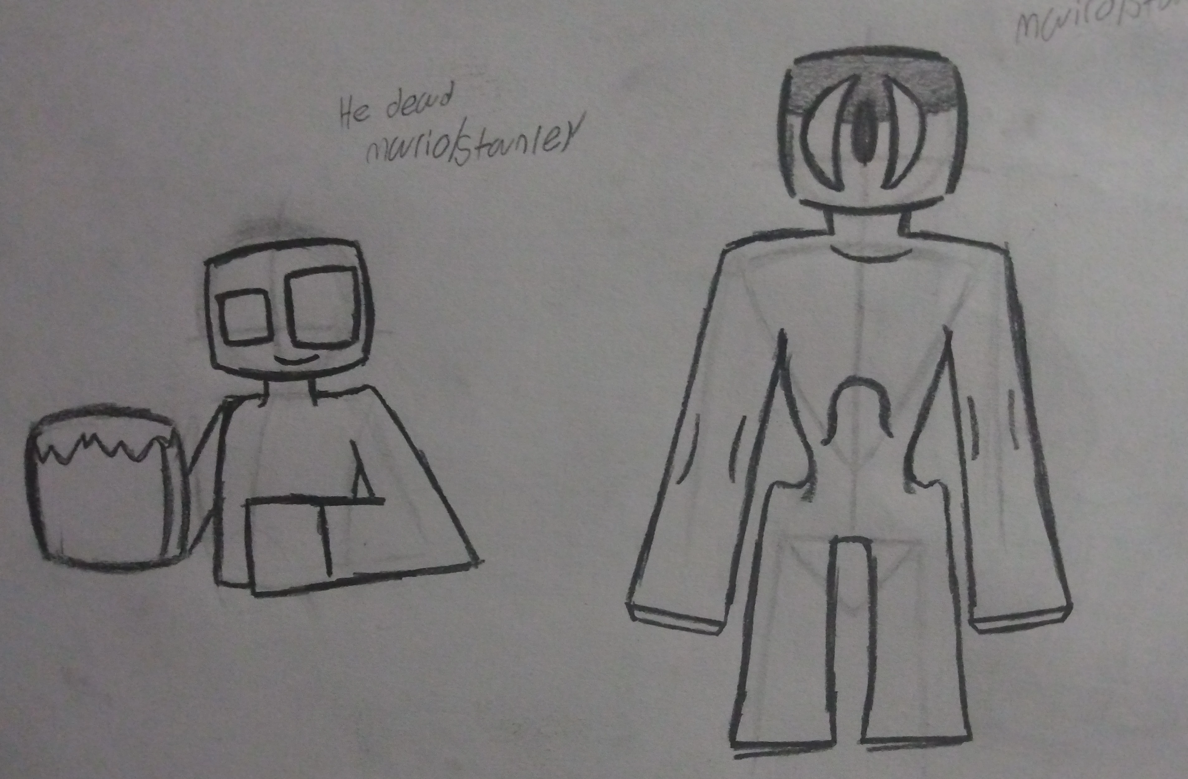 Mario madness V2 but funkipedia part 6 | Fandom