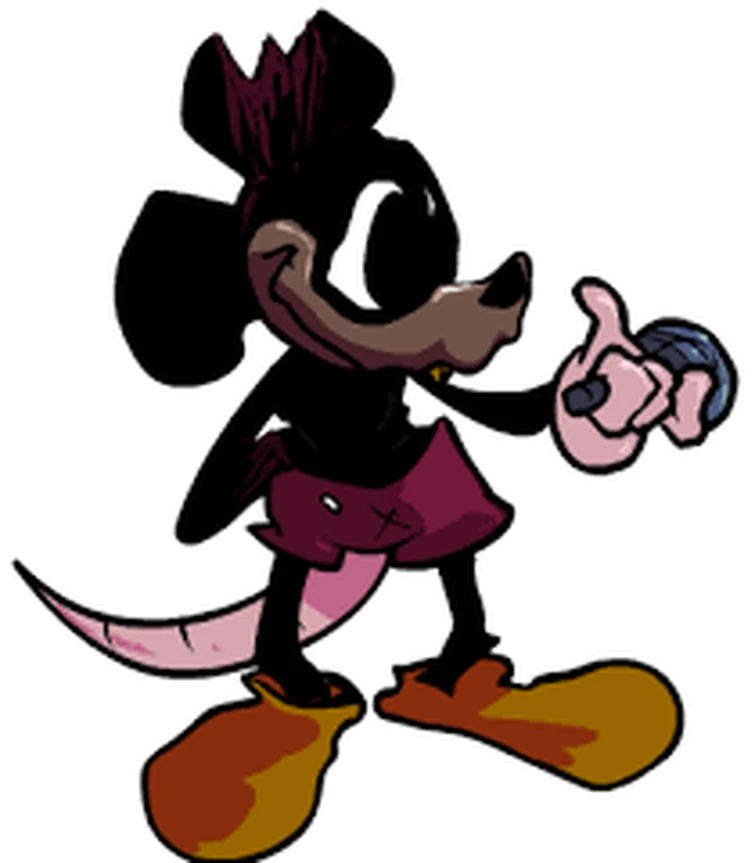 Discuss Everything About Funkipedia Mods Wiki | Fandom