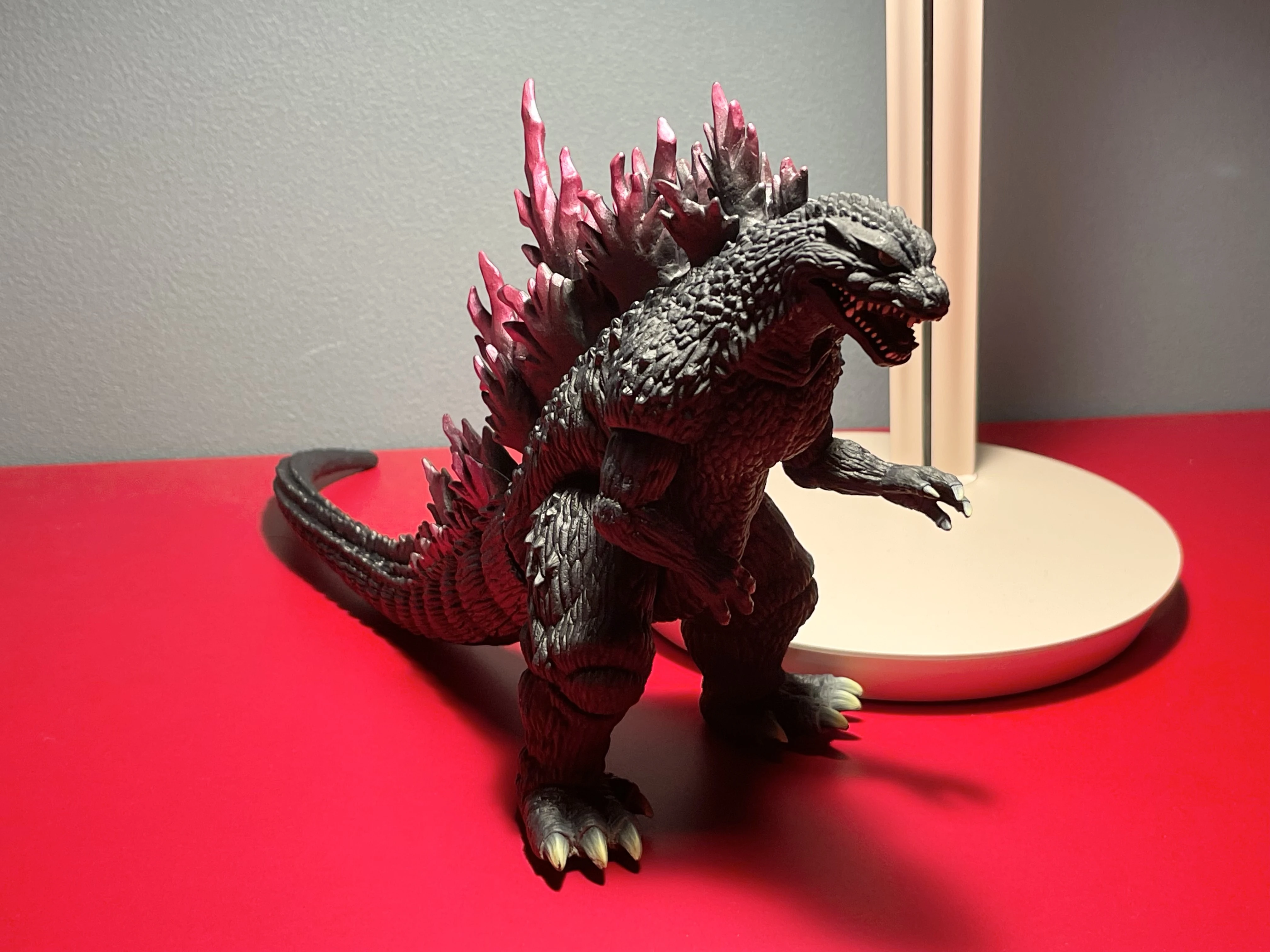 I got some Goji figures! | Fandom