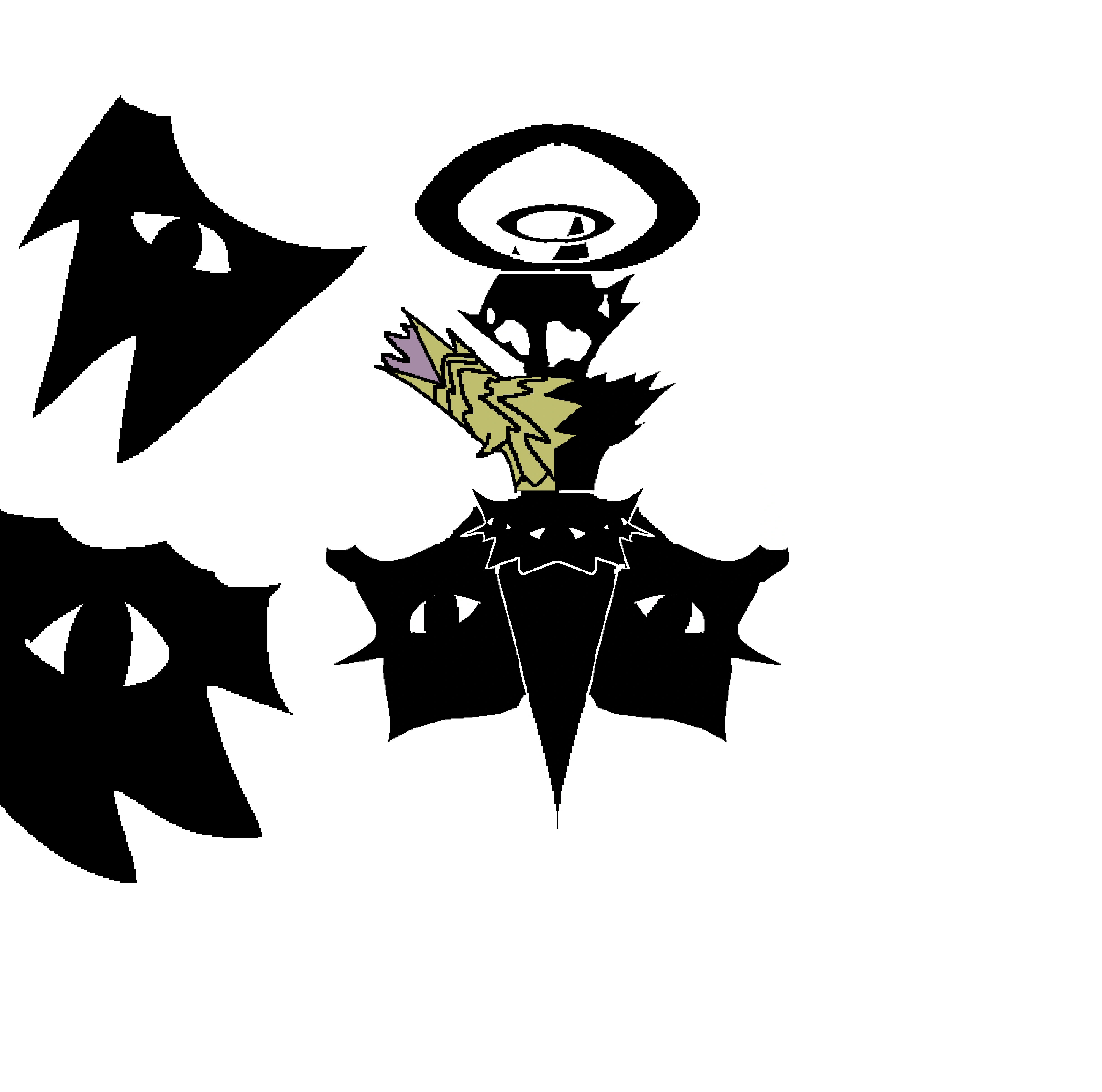 One winged elder god/One winged demon | Fandom