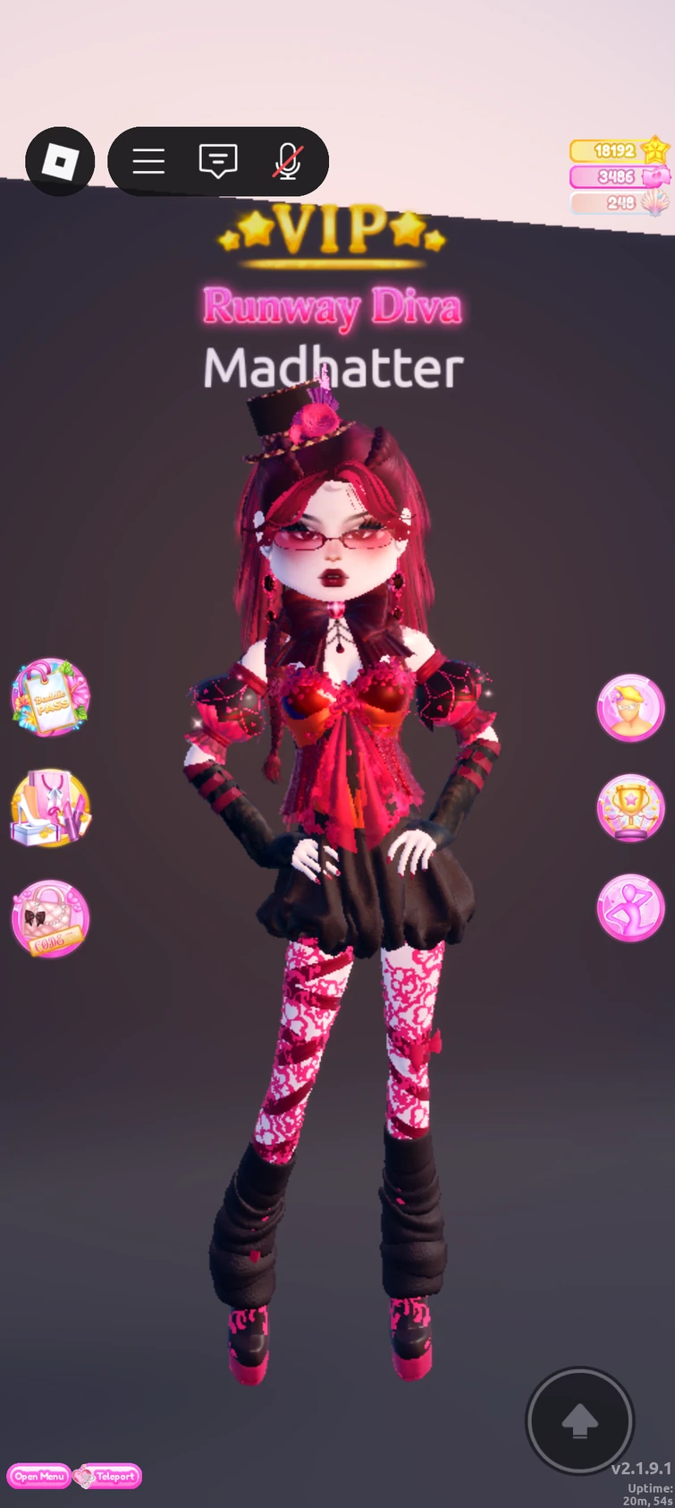 Help me!! Something feels off on this out fit. Any ideas. | Fandom