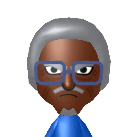 What is your opinion on my Wii U custom CPU Mii Rain? | Fandom