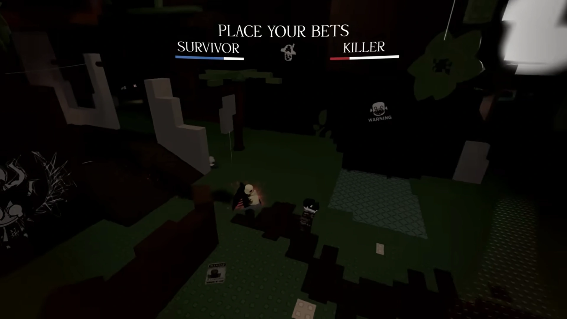 SLASHER UPDATE LORE PT 3. Guest 666 and Noob SOLVED | Fandom