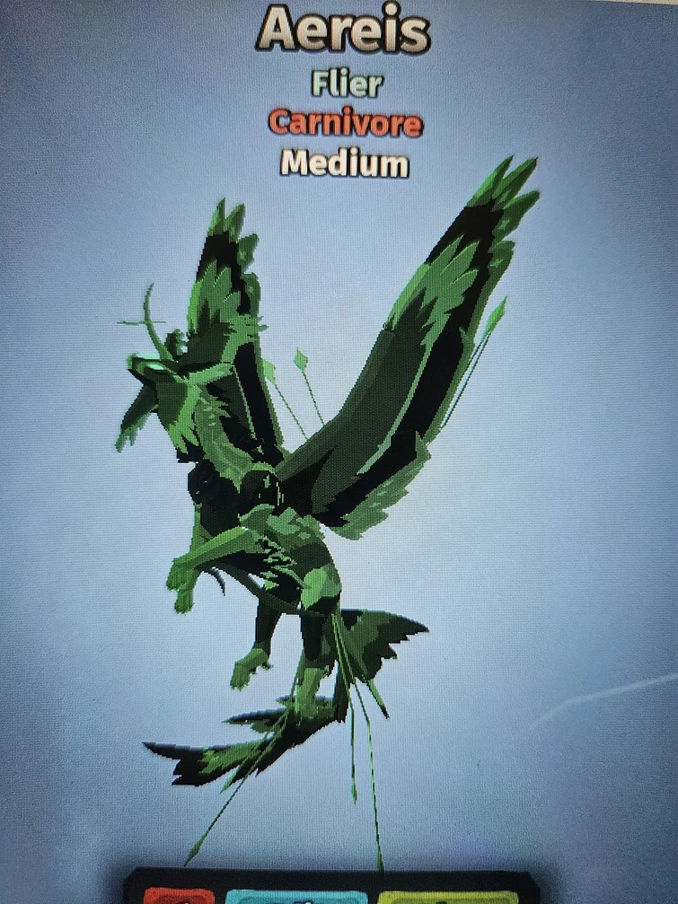 EMERALD MUTS | Fandom