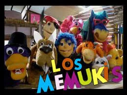 Los Memukis | Fandom