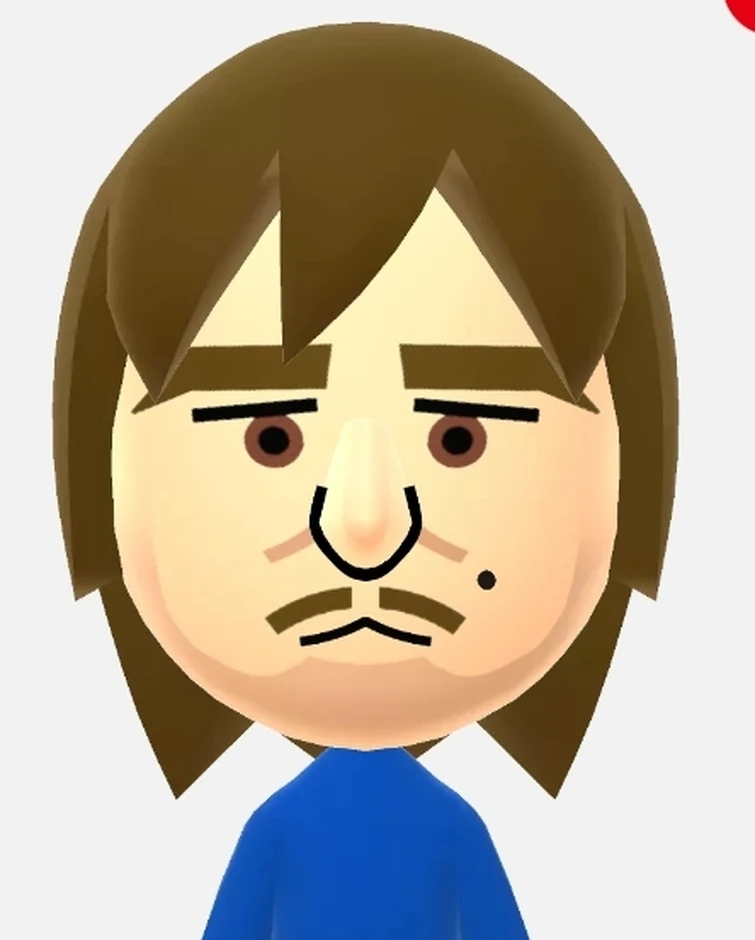 Another Miscellaneous Mii Contest: A Mii based off my Mii! 👨🏻 | Fandom