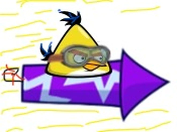 Angry birds with powers!! | Fandom