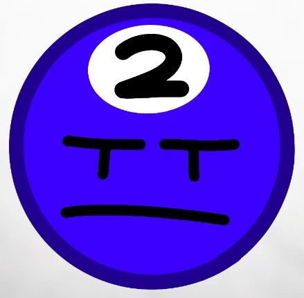 Meet 2-ball | Fandom
