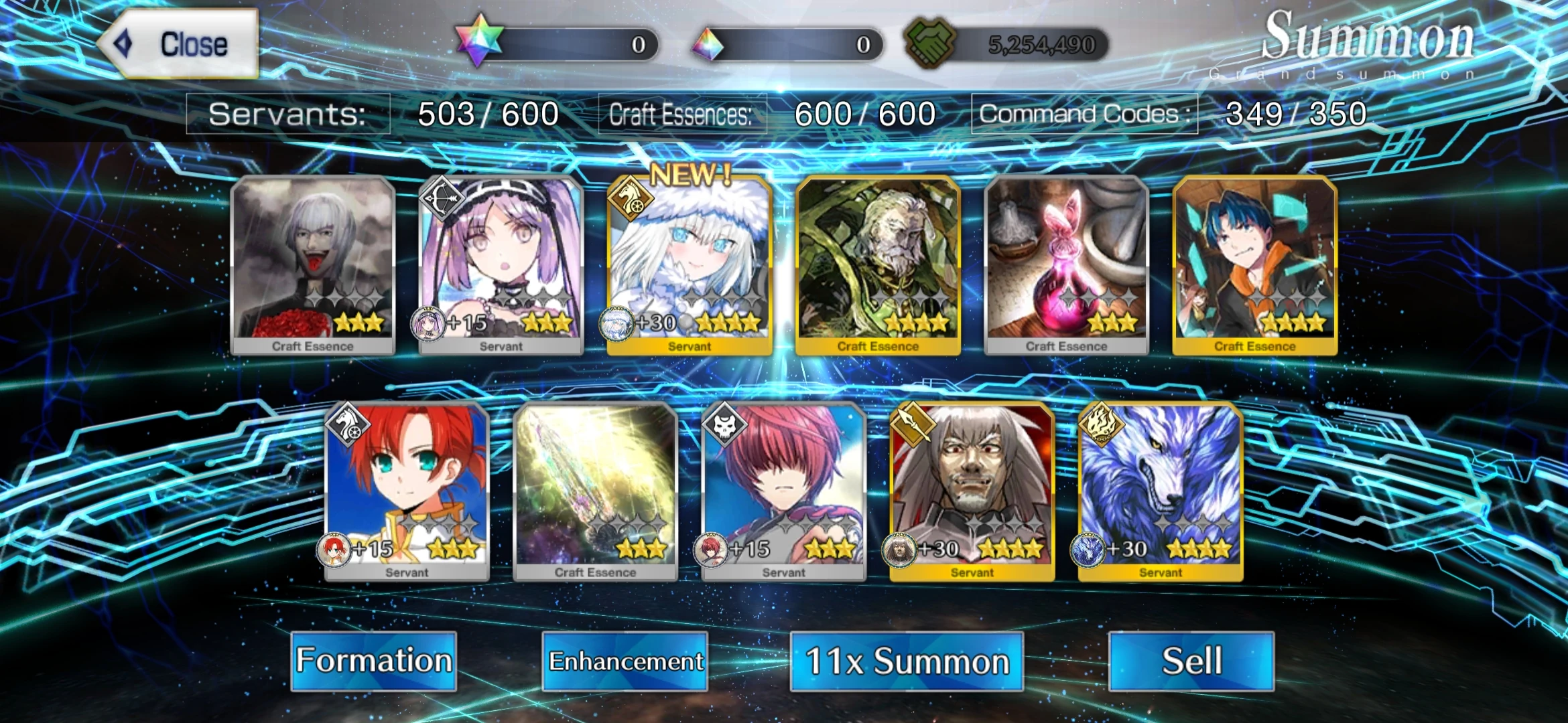 The Gacha experience | Fandom