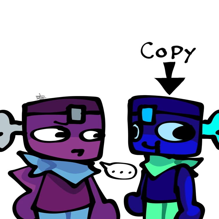 Boxten Seeing His Reproduction : | Fandom