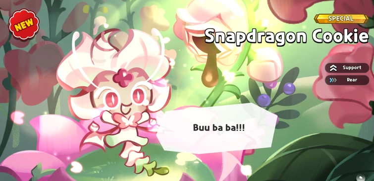 Ok I leave the crk wiki and game for just a little while and... | Fandom