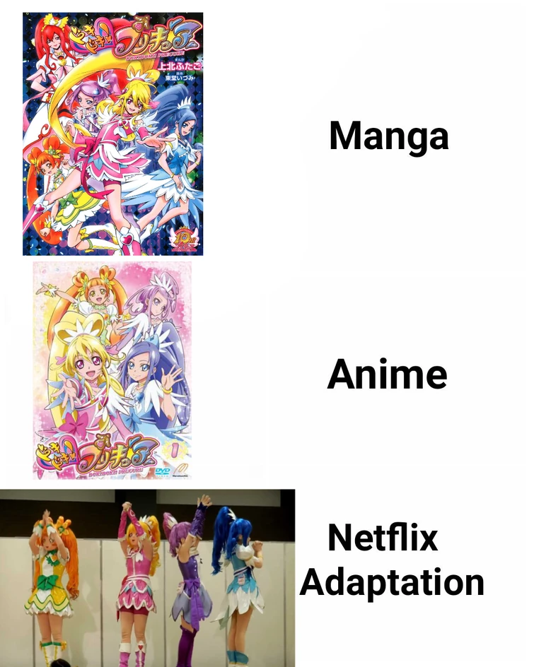 Meme 4 | Fandom