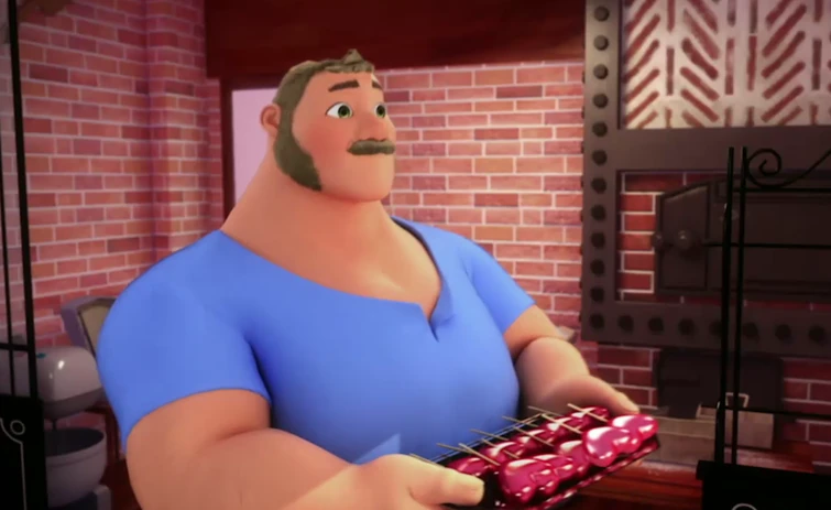 The possibility of Tom being Lila's father is killing the Fandom. | Fandom