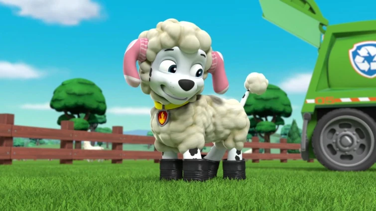 Express your love for Marshall! | Fandom