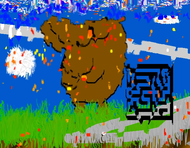 CHAT IS DEAD FOREVER ...