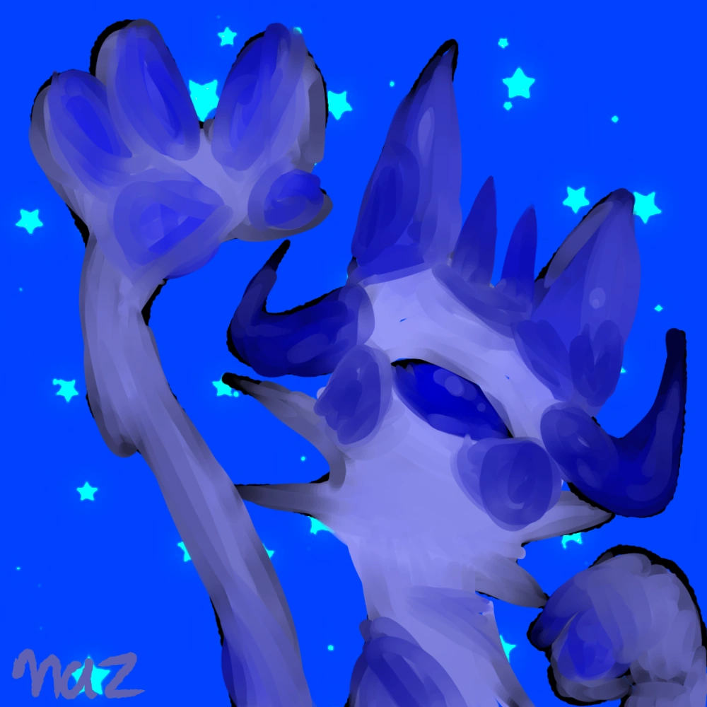 offtopic doodle | Fandom