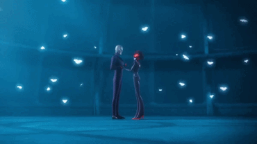What should be the power of the 9 Tailed Kitsune Miraculous/Kwami? | Fandom