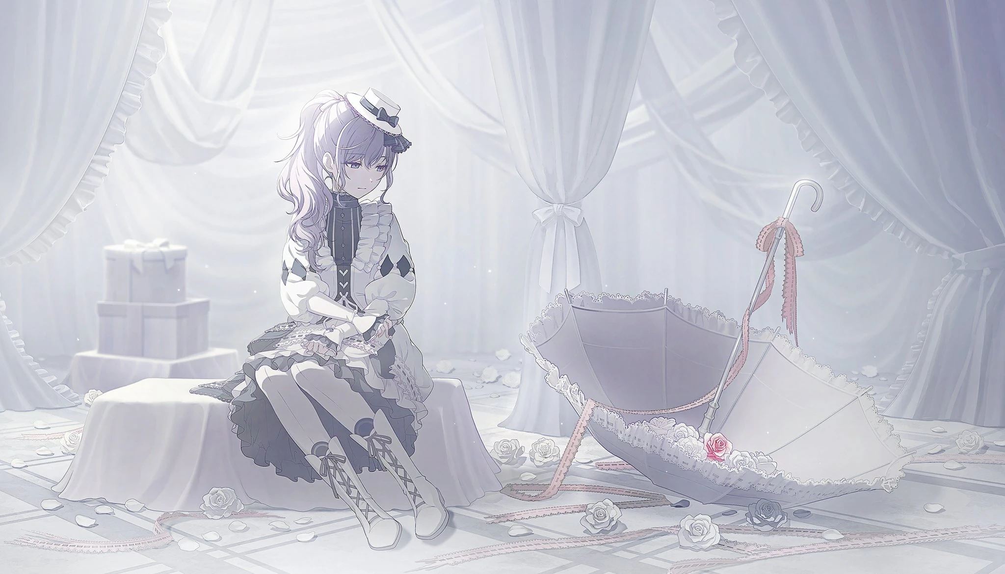 oh may anyone dear enough motivate me to go back to tiering | Fandom