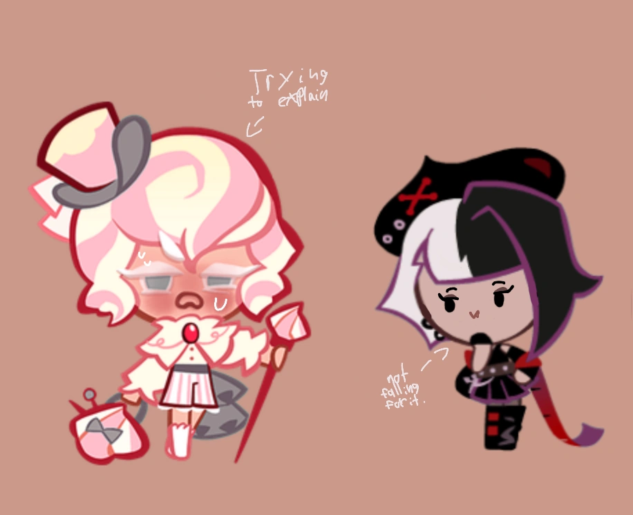 I don’t like them!! | Fandom