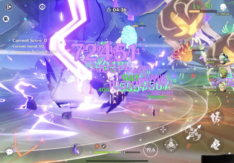 some more fun nukes i tried out | Fandom