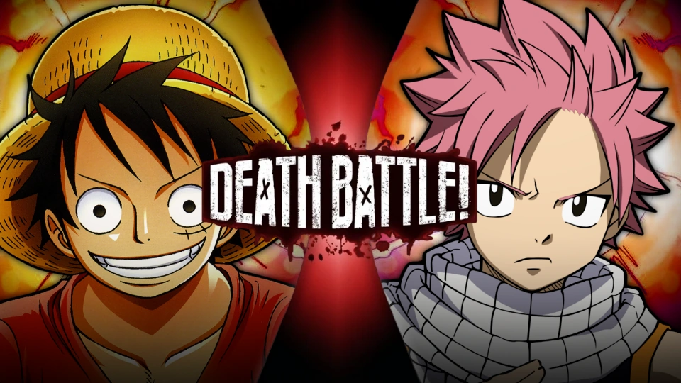 Favourite One Piece Match-Ups | Fandom