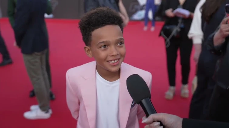 Fast X Rome Premiere - itw Leo Abelo Perry (Official Video) | Fandom