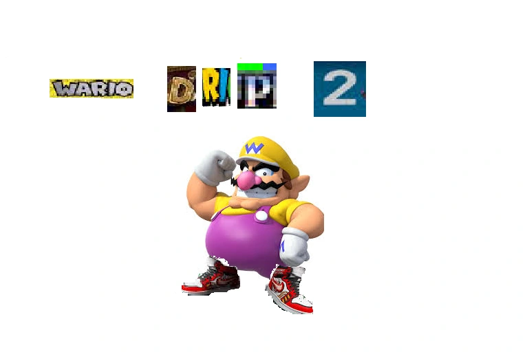 wario drip 2 | Fandom