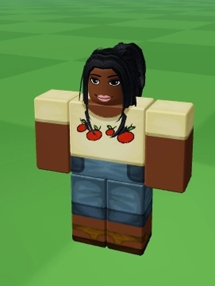 Making the tdi cast in roblox part 5 the finale (og cast) | Fandom