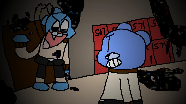 is that a silly billy reference?!?! | Fandom