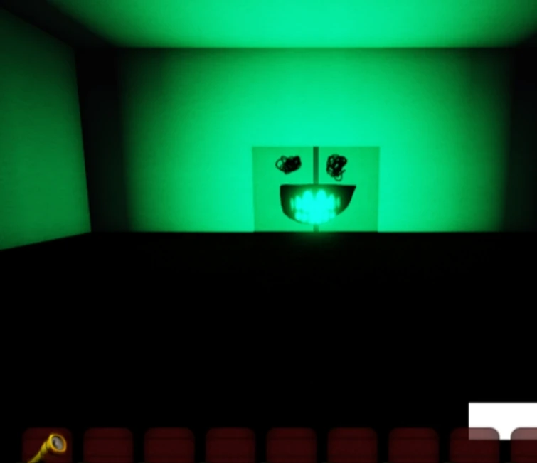 Discuss Everything About Roblox Interminable Rooms Wiki | Fandom