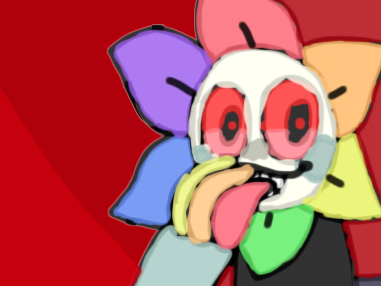 Twisted Dandy Art | Fandom